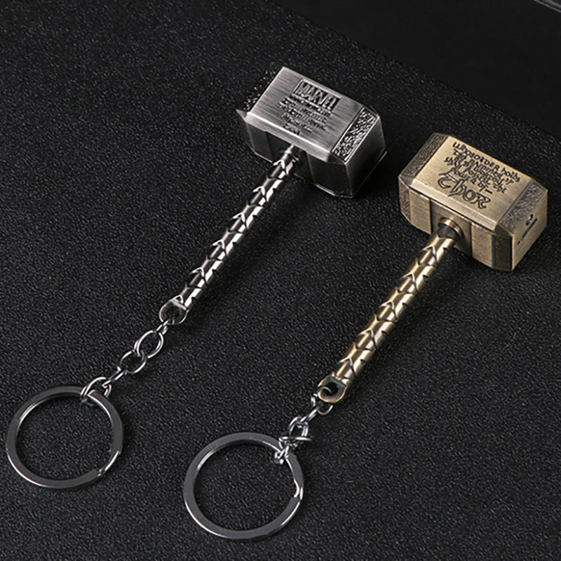 Thor's Hammer Rechargeable Lighter – Gotgool