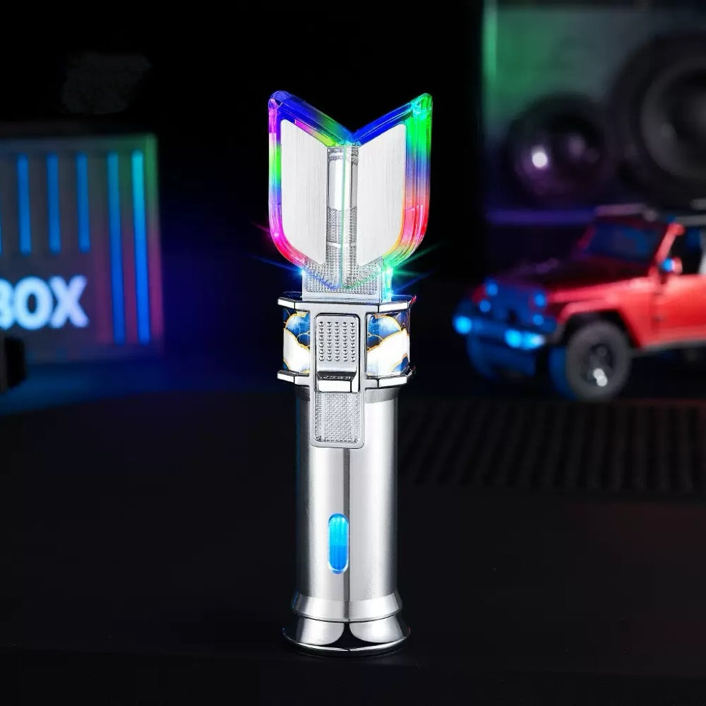 Shenguang Stick Lighter/Superman Transformer – Gotgool